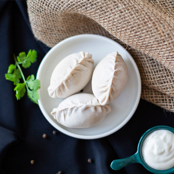 Beef Manti 1kg – morozko-restaurant