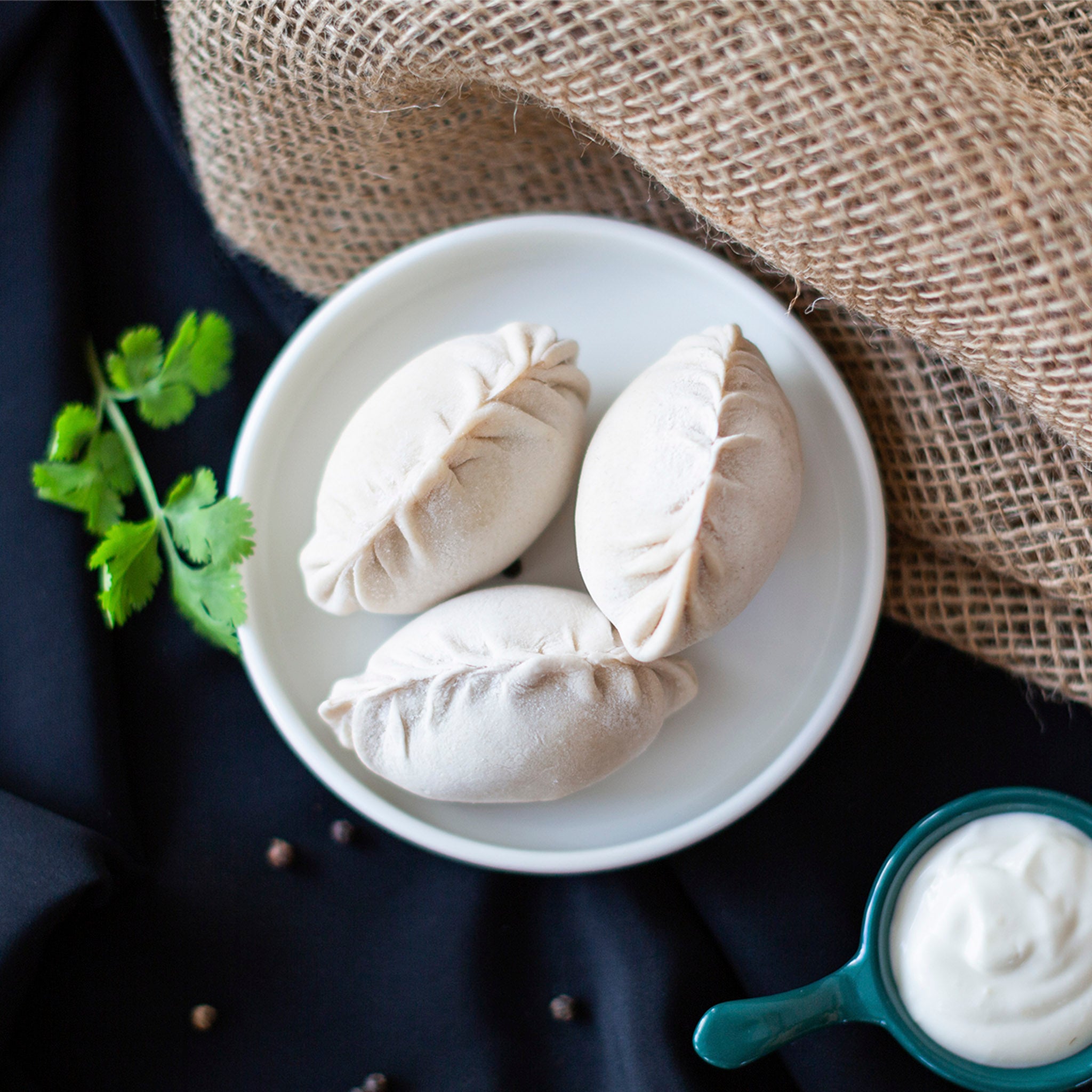 Beef Manti 1kg – morozko-restaurant